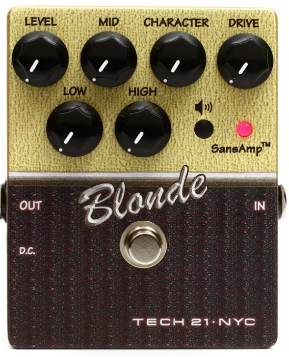 Tech 21 Character Series Blonde V2 – evotech-performance49.com