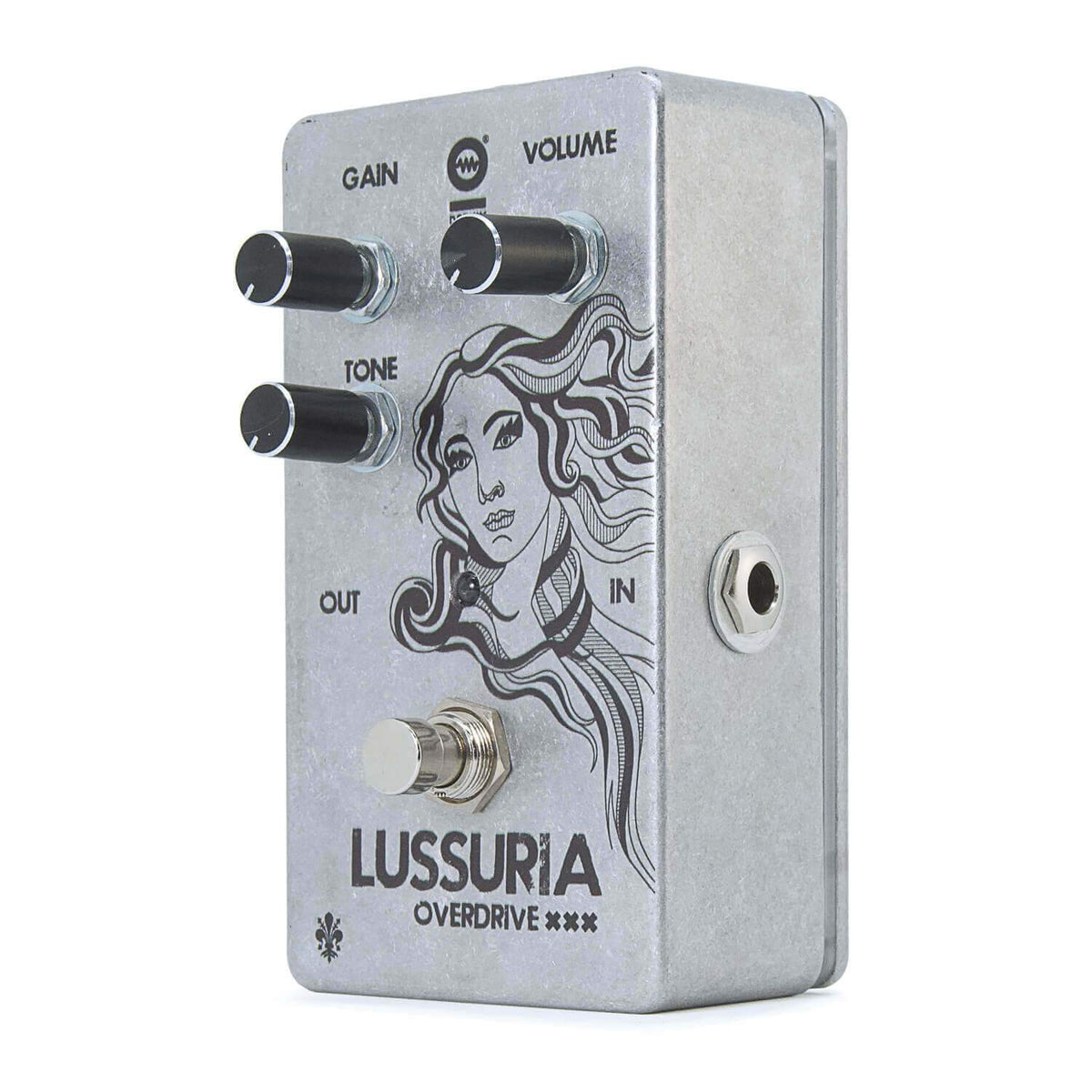 Dophix LUSSURIA overdrive – evotech-performance49.com